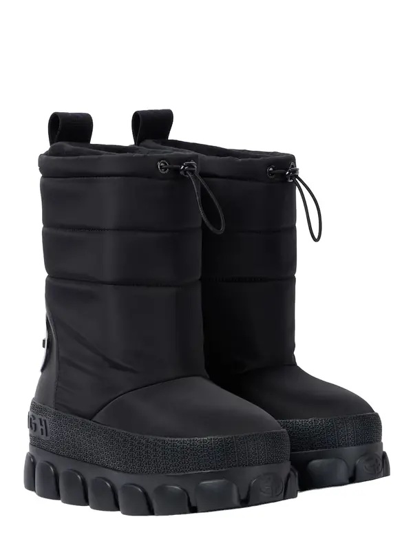 Goldbergh Snowy Snow Boots - Black