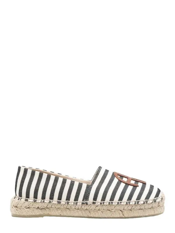 ANINE BING Flat Espadrilles - Multicolor