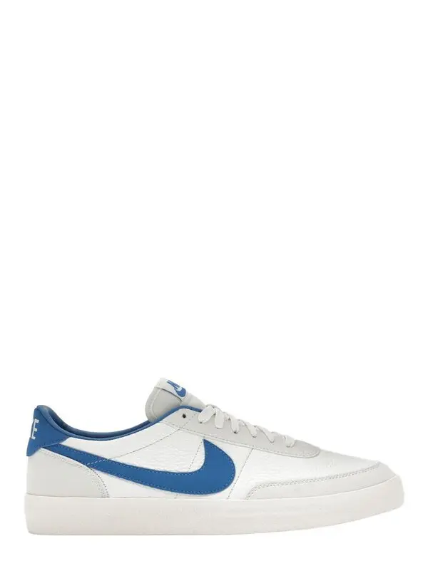 Nike Killshot 2 Leather Sneakers - Sail/star Blue