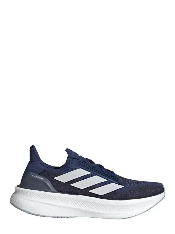Adidas Ultra Boost 5x Sneakers - Dark Blue/cloud White/halo Silver