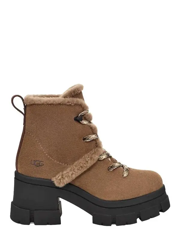 UGG Brooklyn Hiker Boot - Hickory