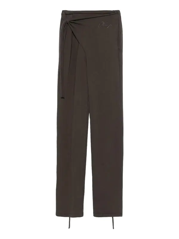 Ottolinger Otto Sweatpants - Brown