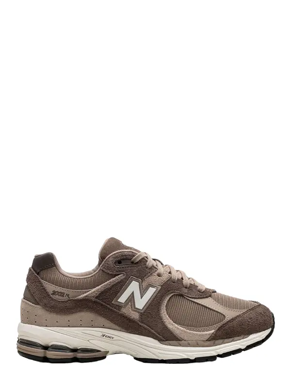 NEW BALANCE 2002r Exclusive Sneakers - Brown
