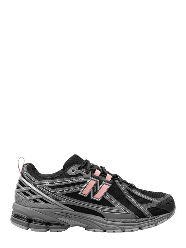 NEW BALANCE 1906r Sneakers - Black