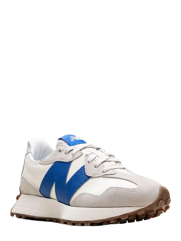 NEW BALANCE 327 Sneakers - White