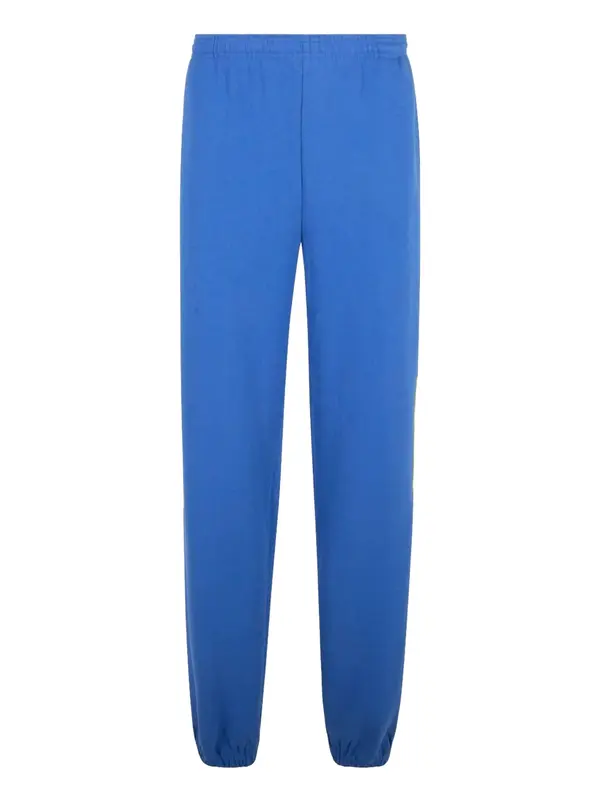 SP5DER Beluga Tc Track Pants - Blue