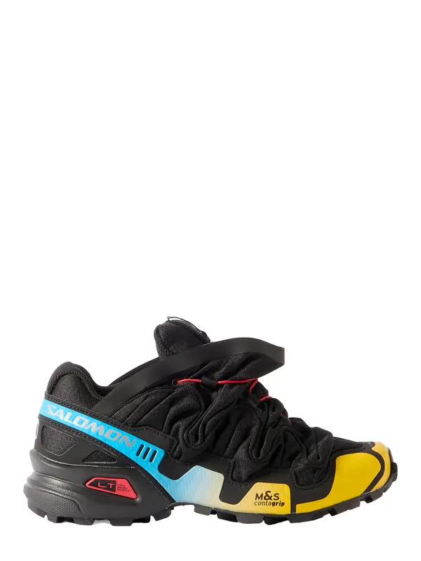 SALOMON Y/project Speedcross 3 Sneakers - Black