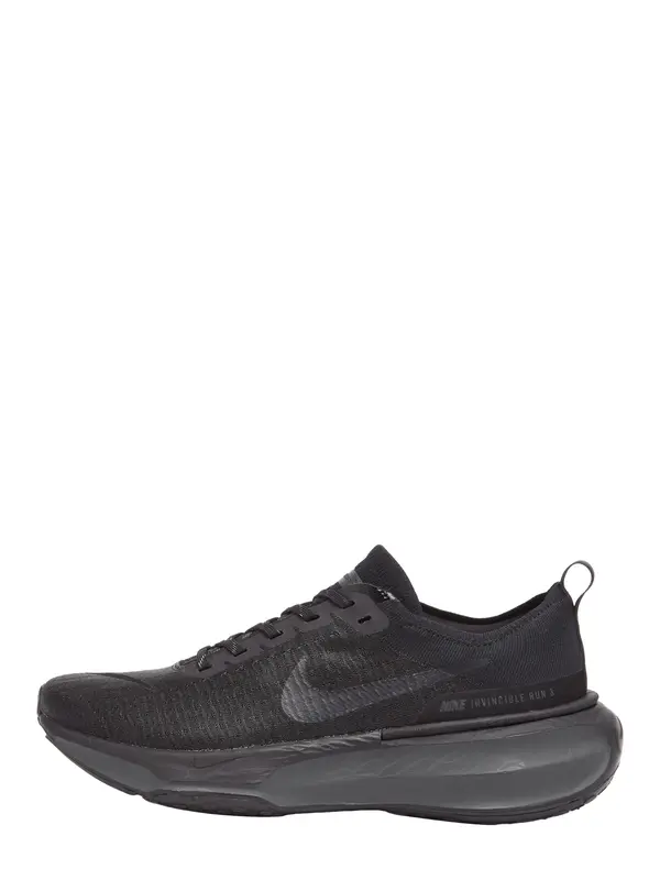 Nike Invincible 3 Sneaker - Black/anthracite