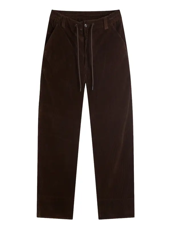 Moncler Corduroy Pants - Taupe