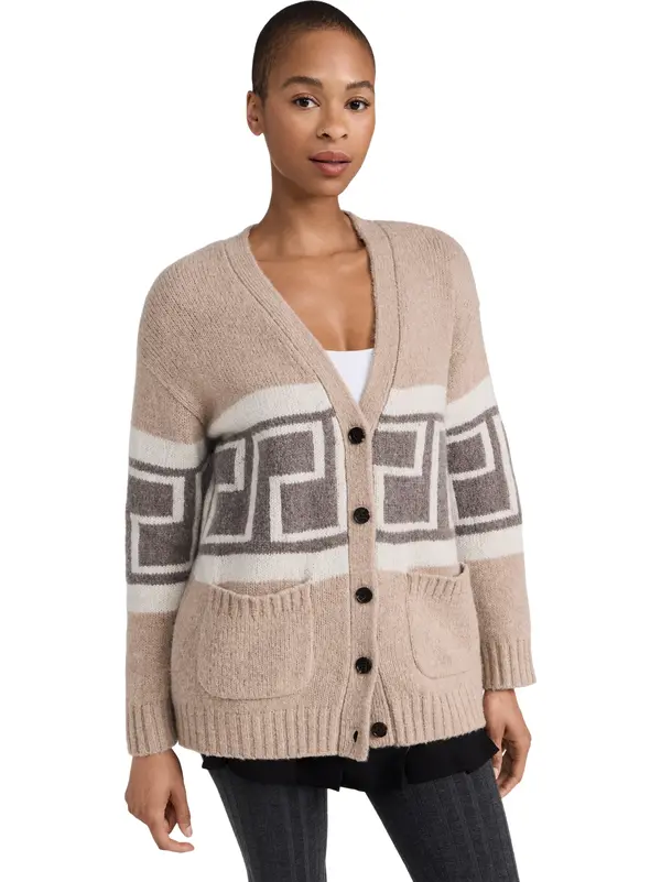 Rails Chelsea Cardigan - Aspen Trail
