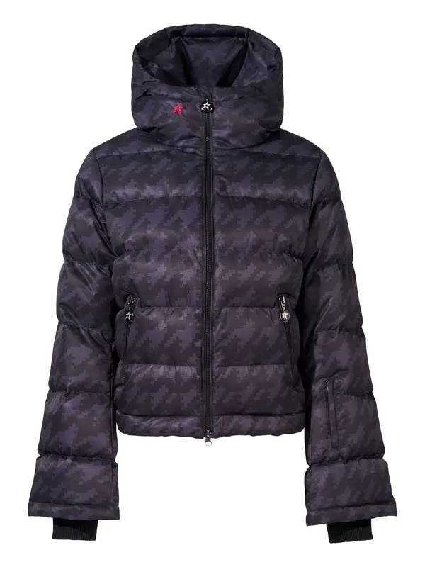 Perfect Moment Polar Ski Jacket - Black
