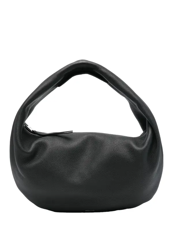 Khaite Medium Olivia Shoulder Bag - Black