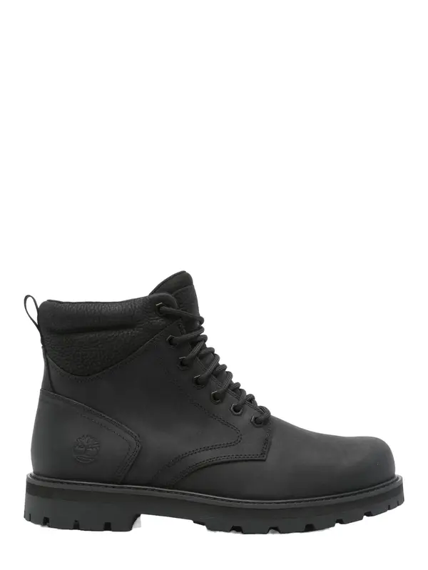 Timberland Britton Road Boots - Black