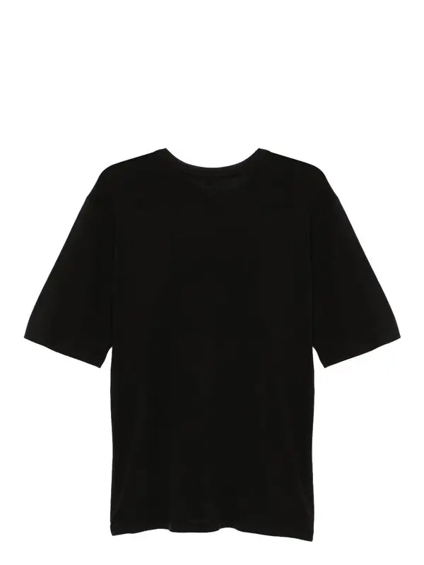 PAURA Leyla T-shirt - Black