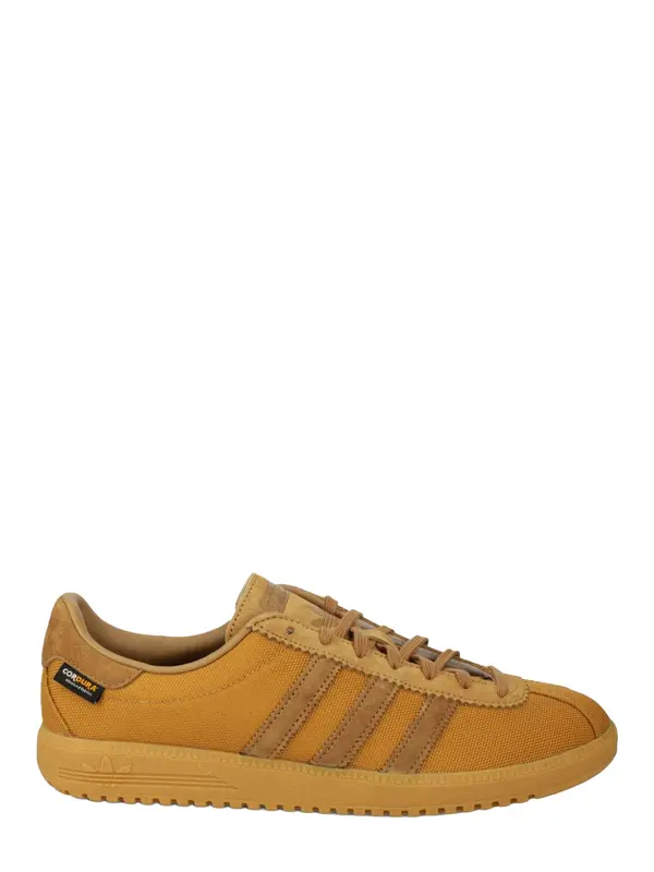 Adidas Bermuda Sneakers - Brown