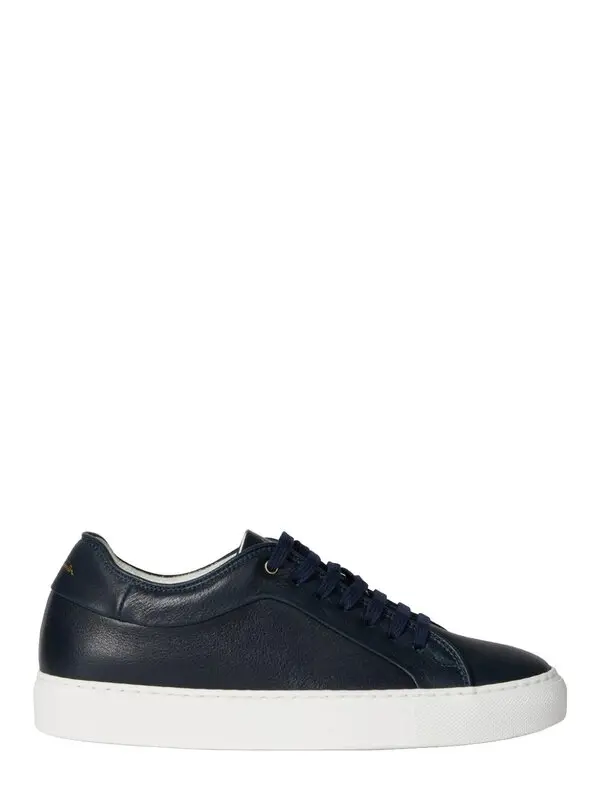 Paul Smith Low-top Sneakers - Blue