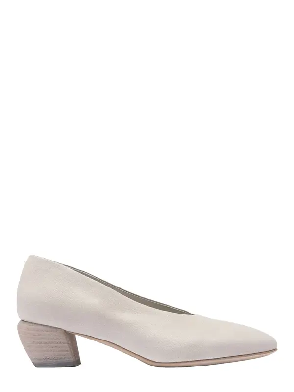 Officine Creative 45mm Sally 119 Pumps - White