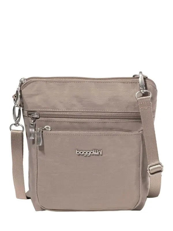 BAGGALLINI Modern Pocket Crossbody Bag - Moonrock