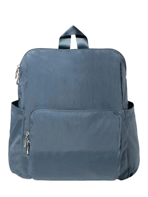 BAGGALLINI Carryall Packable Backpack - Mist