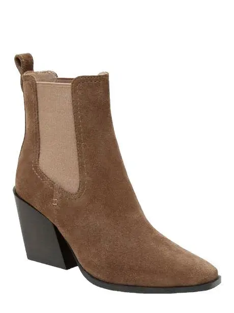 Linea Paolo Whitny Chelsea Boot - Cement