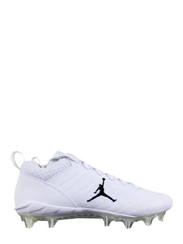 JORDAN Alpha Menace Pro 2 Low - White