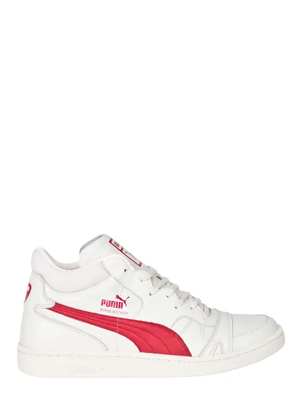PUMA Becker Leather Og - White