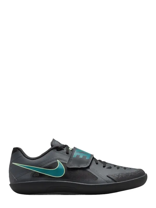 Nike Zoom Rival Sd 2 - Black/electric Algae/bright Spruce