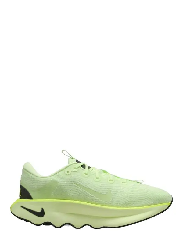 Nike Motiva Sneakers - Barely Volt/volt Tint/black