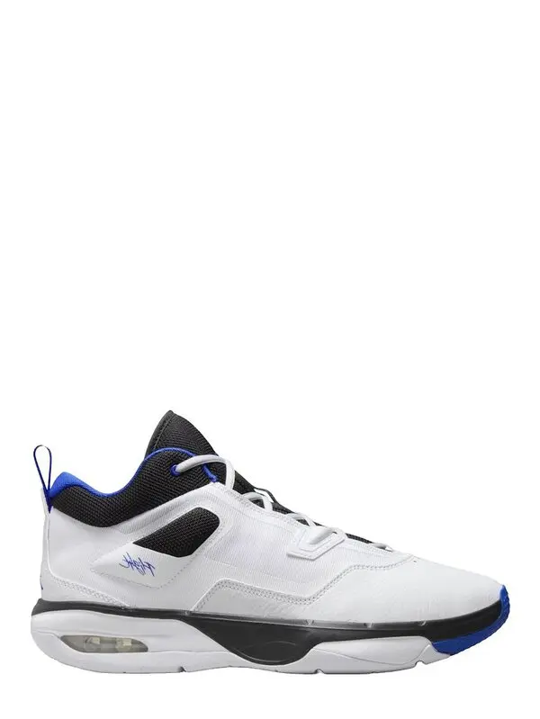 JORDAN Stay Loyal 3 Sneakers - White/game Royal/black