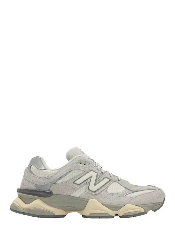 NEW BALANCE 9060 Sneakers - Light Grey/white