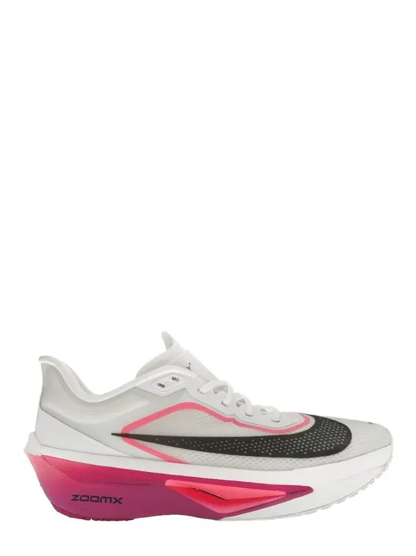 Nike Zoom Fly Sneakers - White/black/vivid Grape
