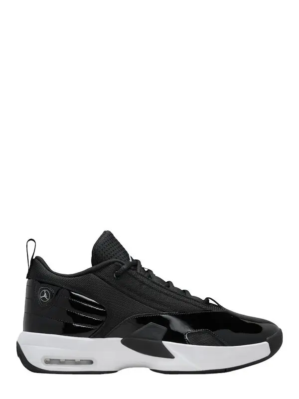 JORDAN Max Aura 6 Sneakers - Black/white