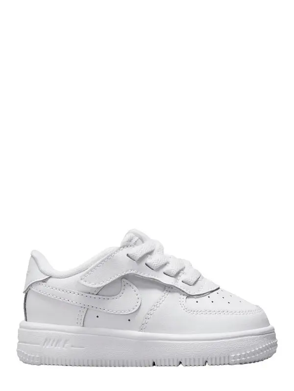 Nike Force 1 Low Easyon Sneakers - White