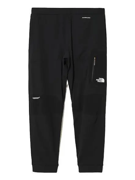 The North Face X Undercover Soukuu Futurefleece Longsleeve Baselayer Trousers - Tnf Black