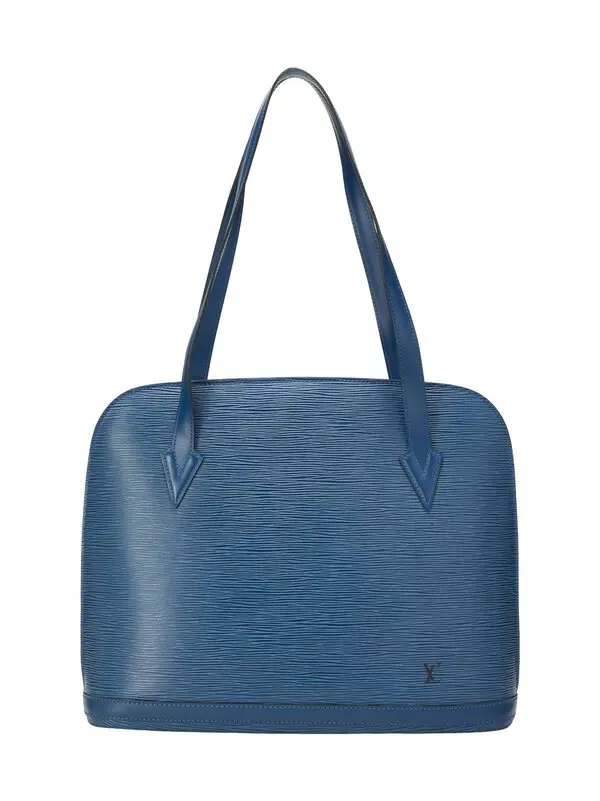 LOUIS VUITTON Lussac - Blue