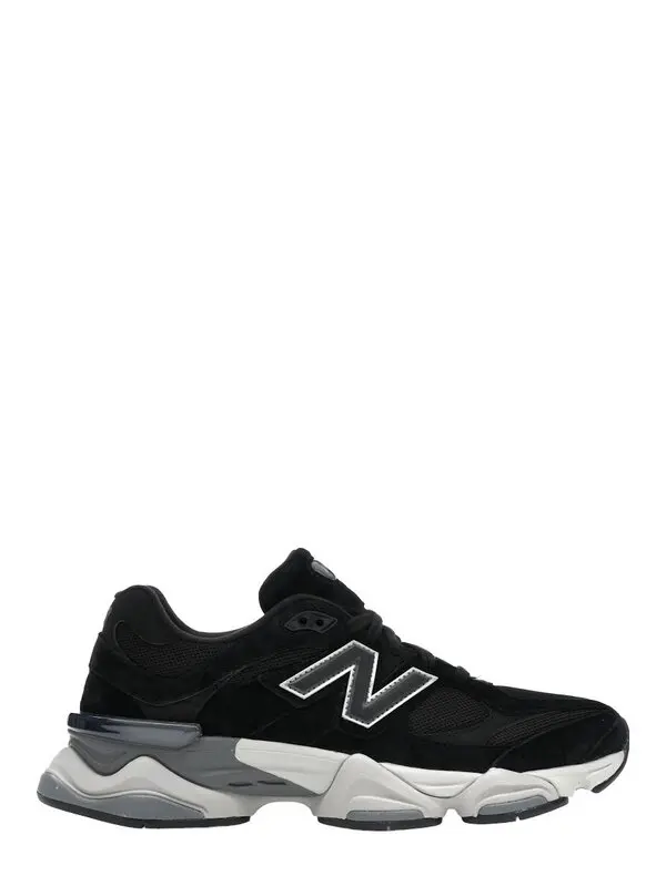 NEW BALANCE 9060 Sneakers - Black/phantom