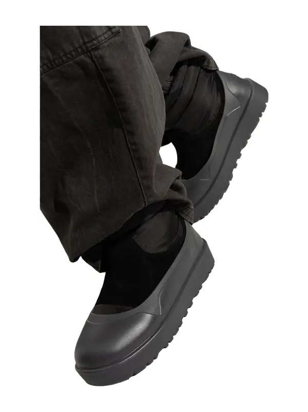 UGG Classic Mini Mod Boots - Black