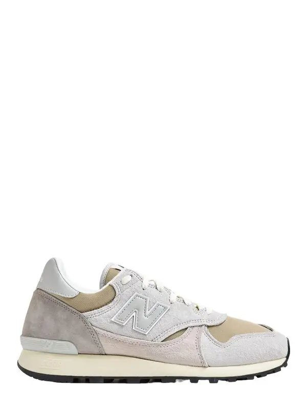 NEW BALANCE M475 Sneakers - Grey