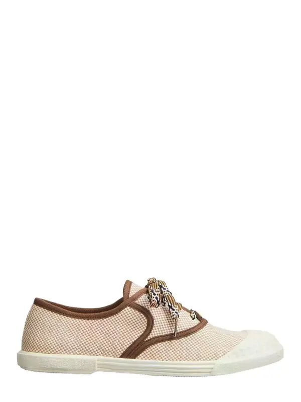 Valentino Garavani Bay Bay Sneakers - Neutrals
