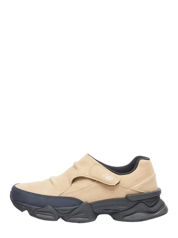 NEW BALANCE U8040uog Sneakers - Beige
