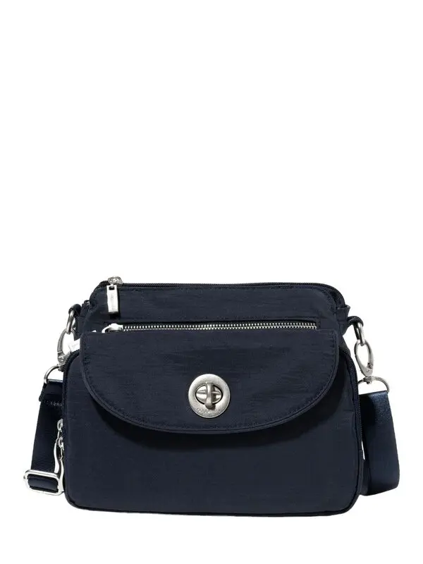 BAGGALLINI Calais Crossbody Bag - French Navy