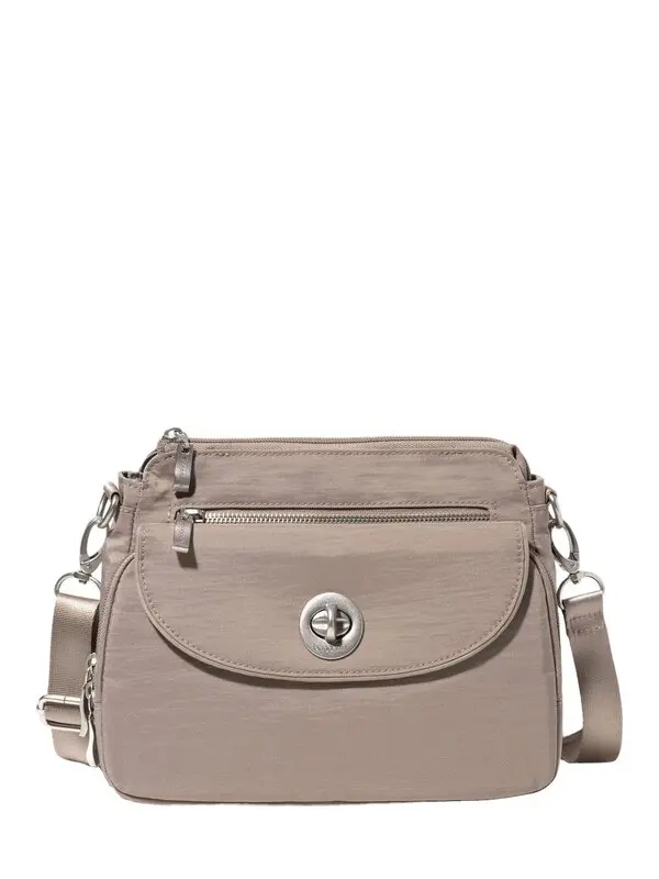 BAGGALLINI Calais Crossbody Bag - Moonrock