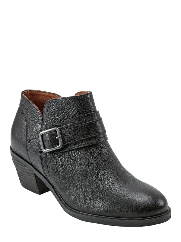 ROCKPORT COBB HILL Serri Bootie - Black