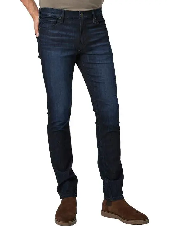 Paige Lennox Transcend Slim Fit Jeans - Kowalski