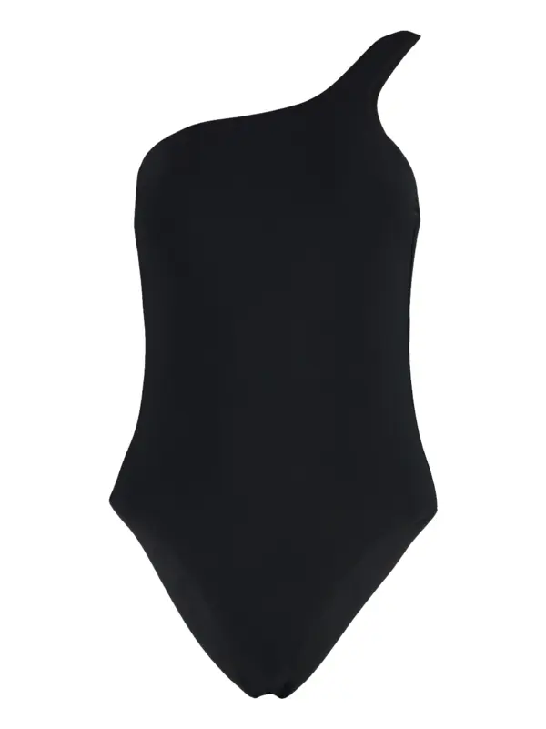 Isabel Marant Sage Bodysuit - Black