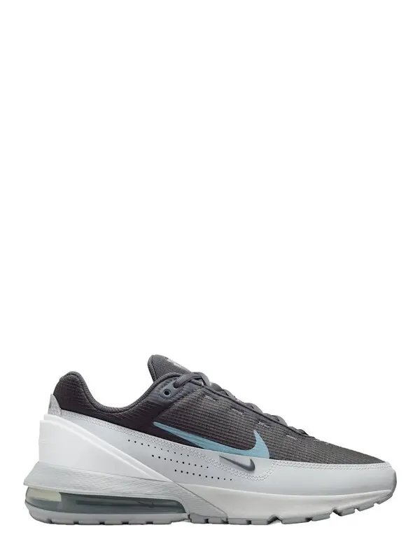 Nike Air Max Pulse Se Sneakers - Iron Grey/light Smoke Grey/photon Dust