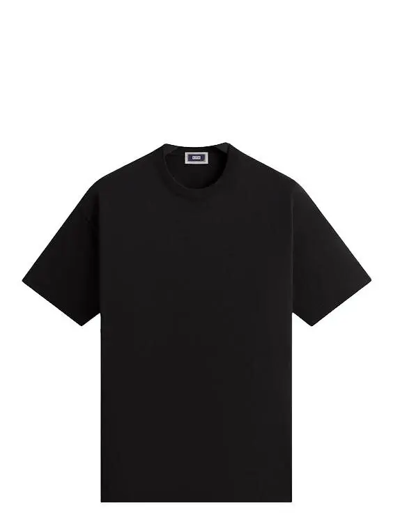 Kith 101 Lax Tee Shirt - Black