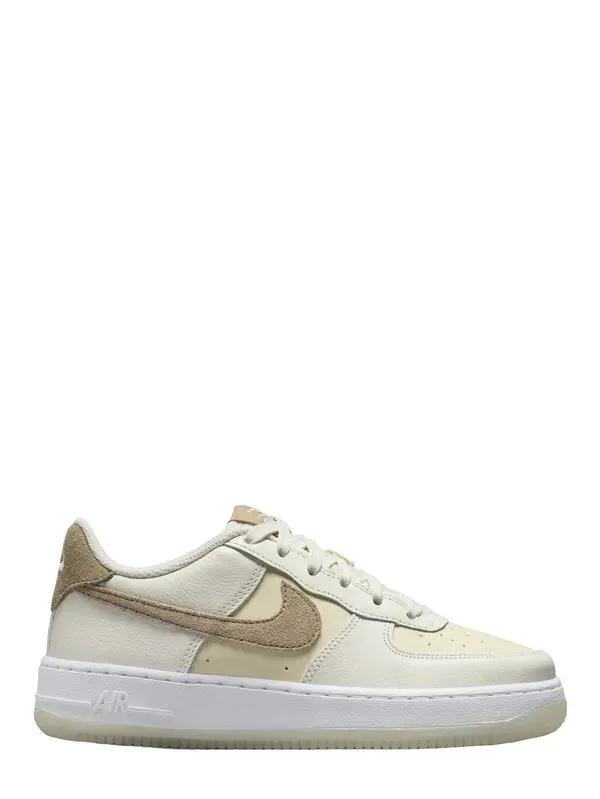 Nike Air Force 1 Low Lv8 5 Sneakers - Sail/coconut Milk/white