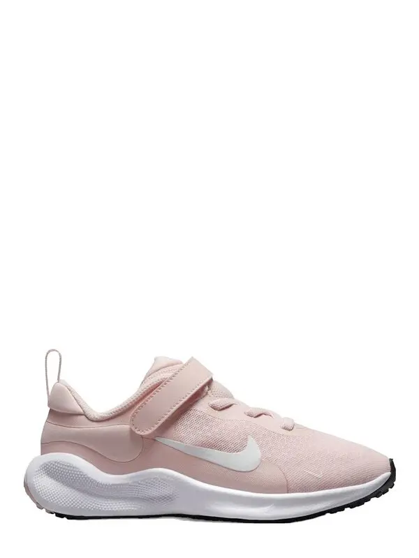 Nike Revolution 7 Summit Sneakers - Echo Pink/white/black