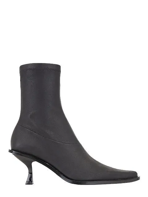 Raye Thea Bootie - Black